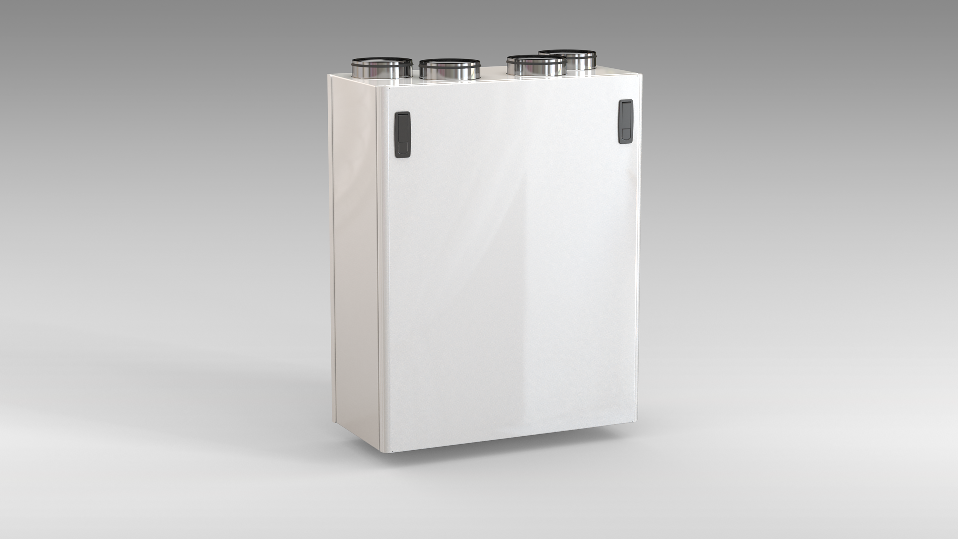 FTX-aggregat | Kuben 35A2 | Kuben Ventilation